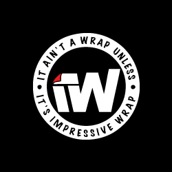 The Wrap Logo